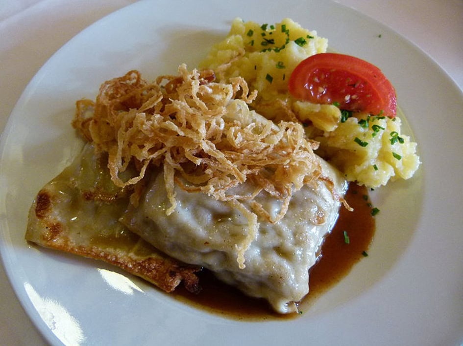 Landgasthof zum Schwanen - Reise-Idee Verlag