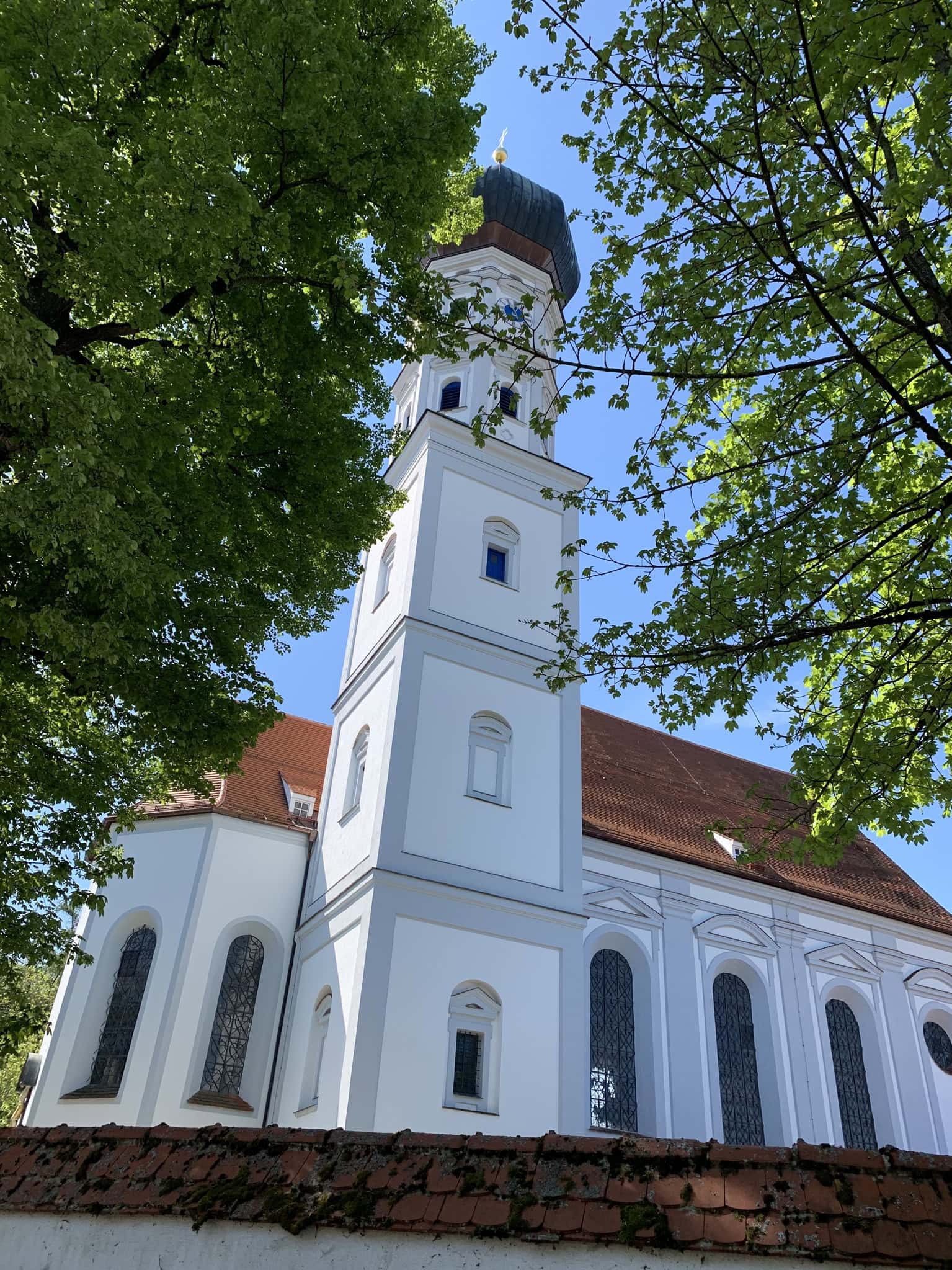 Markt Kaufering (Landkreis Landsberg am Lech) | Reise-Idee Verlag