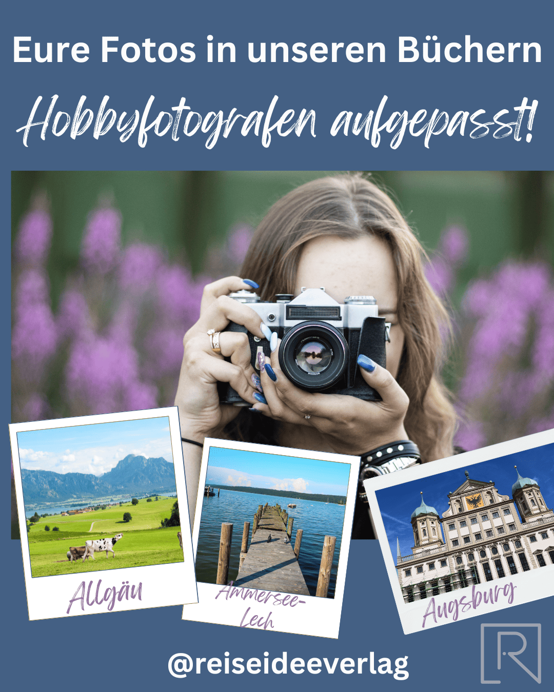 Gemeinde Windach (Landkreis Landsberg am Lech) | Reise-Idee Verlag