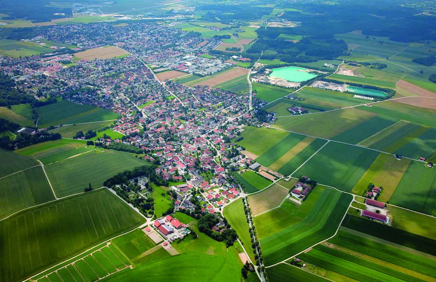 Gilching - Reise-Idee Verlag