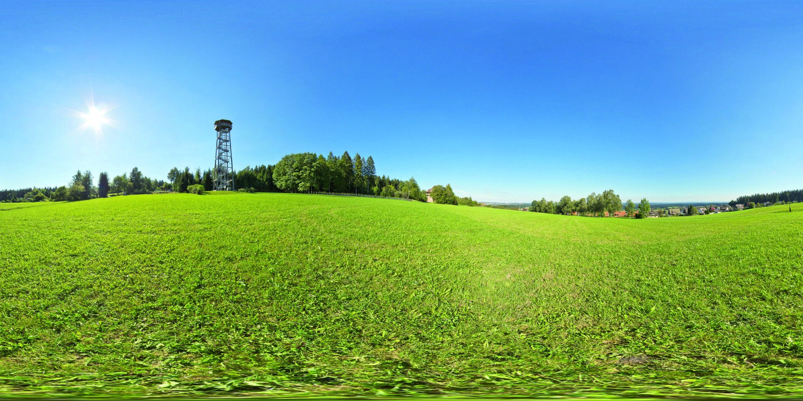 Loßburg - Reise-Idee Verlag