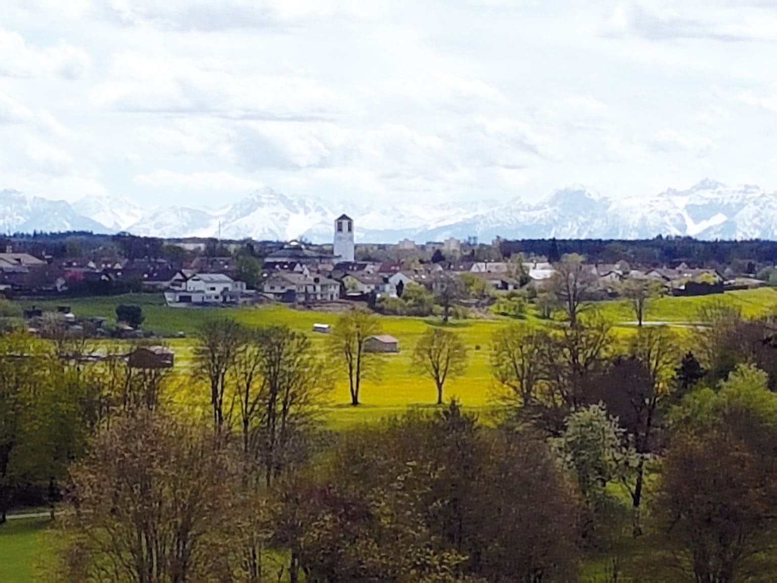 Gemeinde Rieden (Landkreis Ostallgäu) | Reise-Idee Verlag
